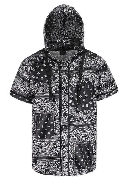 Men's Jerseys – G-Style USA