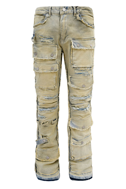 Men's Jeans – G-Style USA