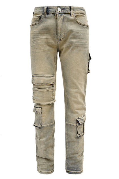 Men's Jeans – G-Style USA
