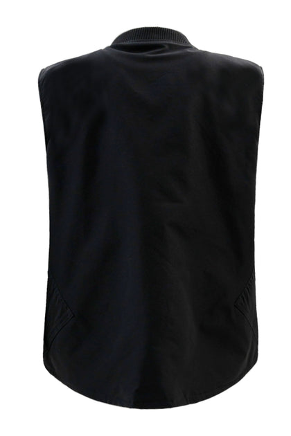 Men's Tyson Utility Chest Pocket Vest – G-Style USA