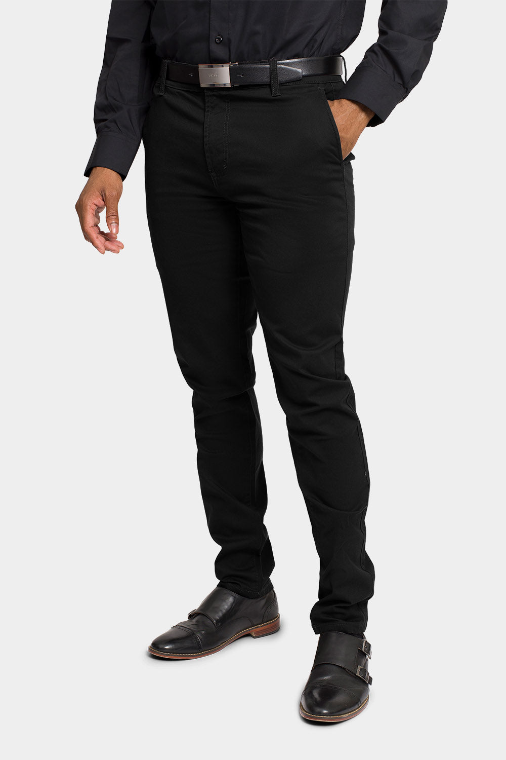 Men's Essential Chino Pants – G-Style USA