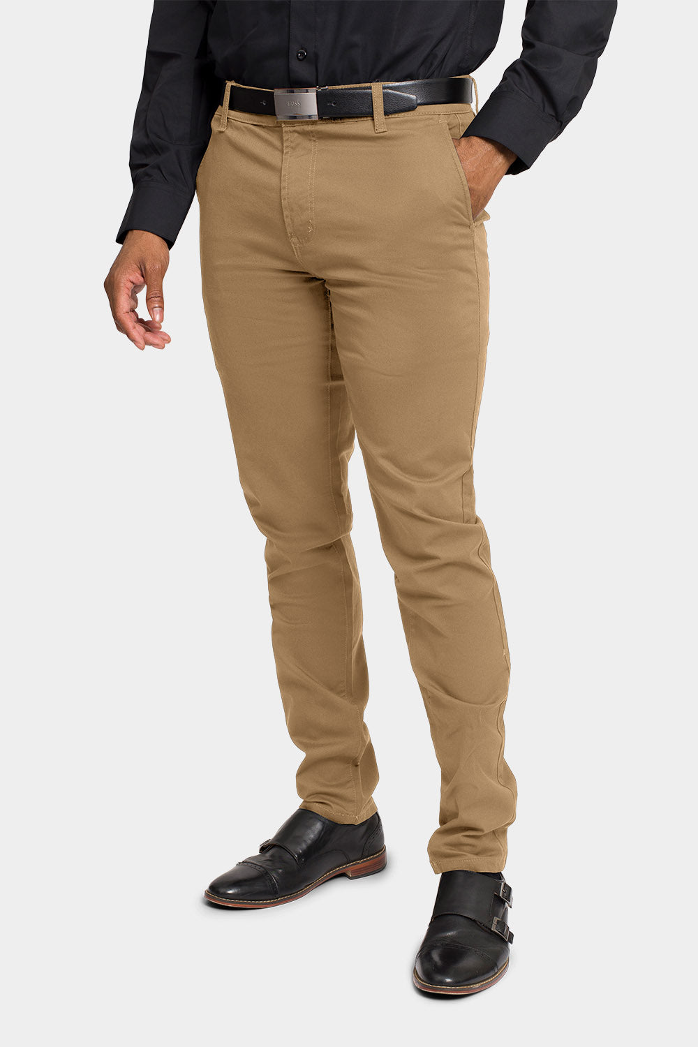Men's Essential Chino Pants – G-Style USA