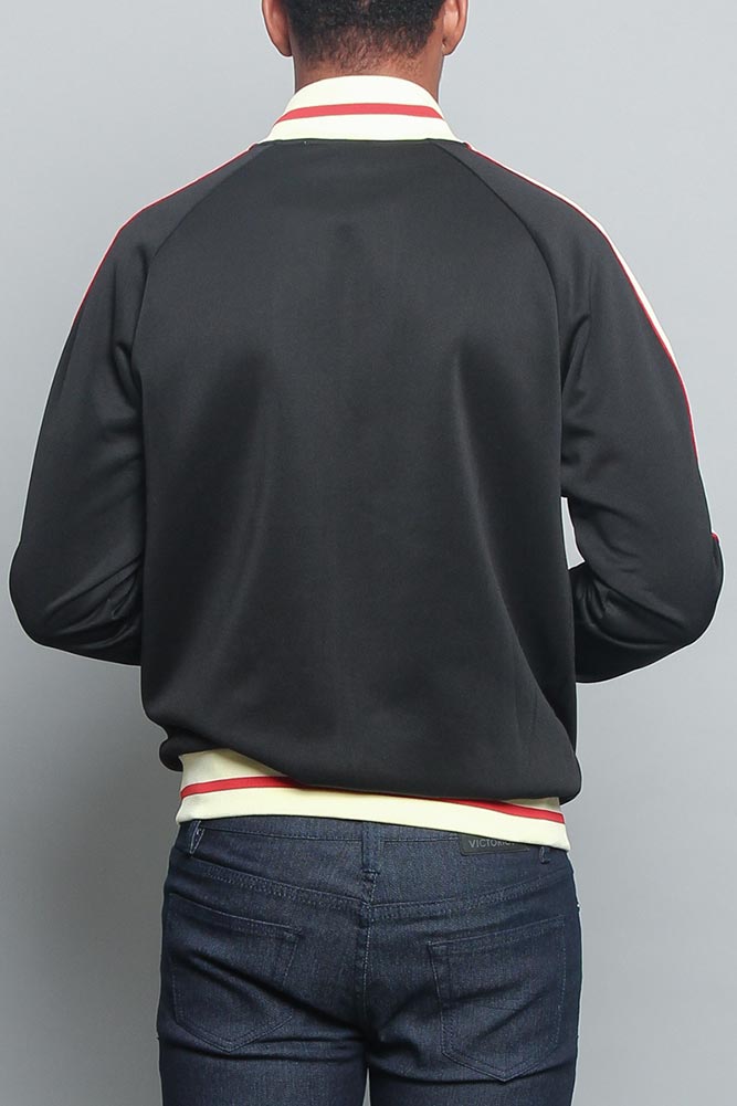 G Track Jacket – G-Style USA