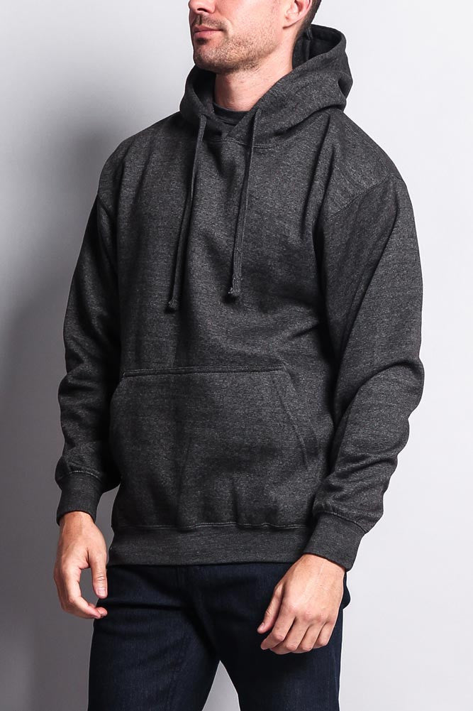 Premium Heavyweight Pullover Hoodie – G-Style USA