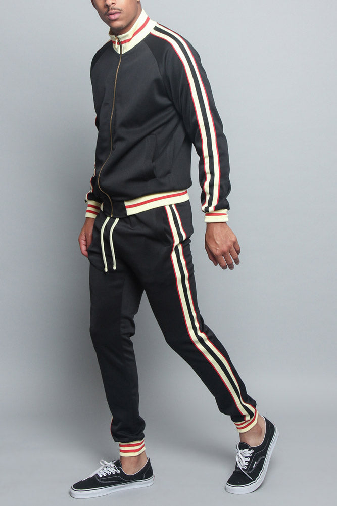 G Track Suit Set – G-Style USA