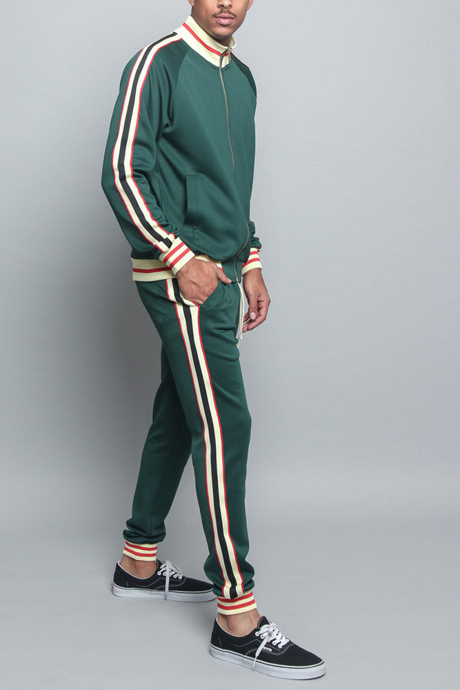G Track Suit Set – G-Style USA