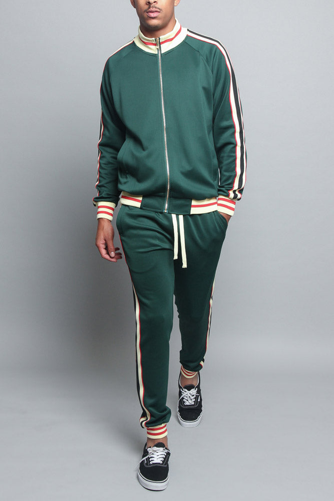 G Track Suit Set – G-Style USA
