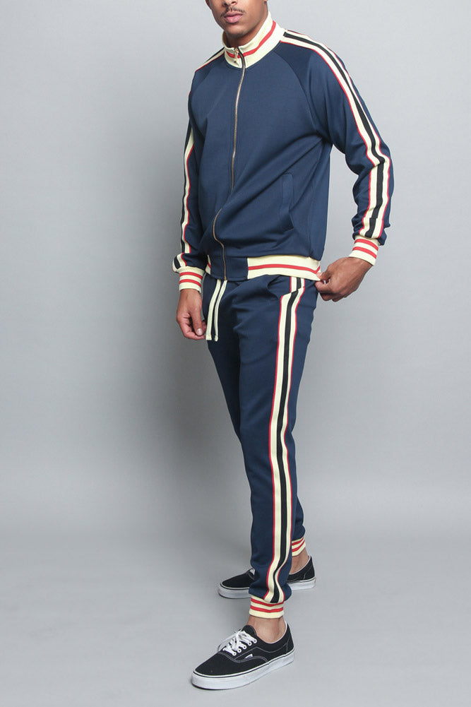 G Track Suit Set – G-Style USA