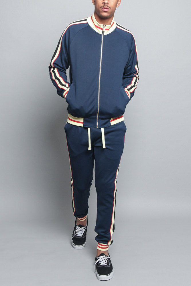 G Track Suit Set – G-Style USA