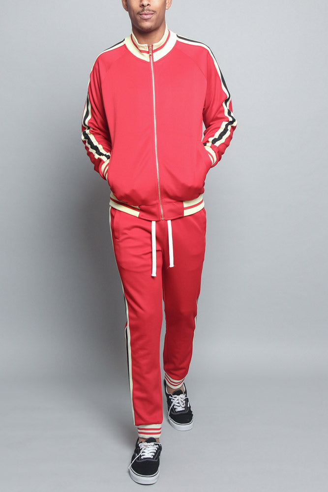G Track Suit Set – G-Style USA