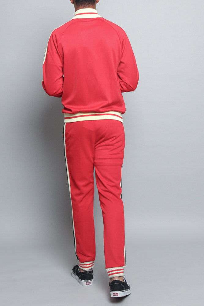 G Track Suit Set – G-Style USA