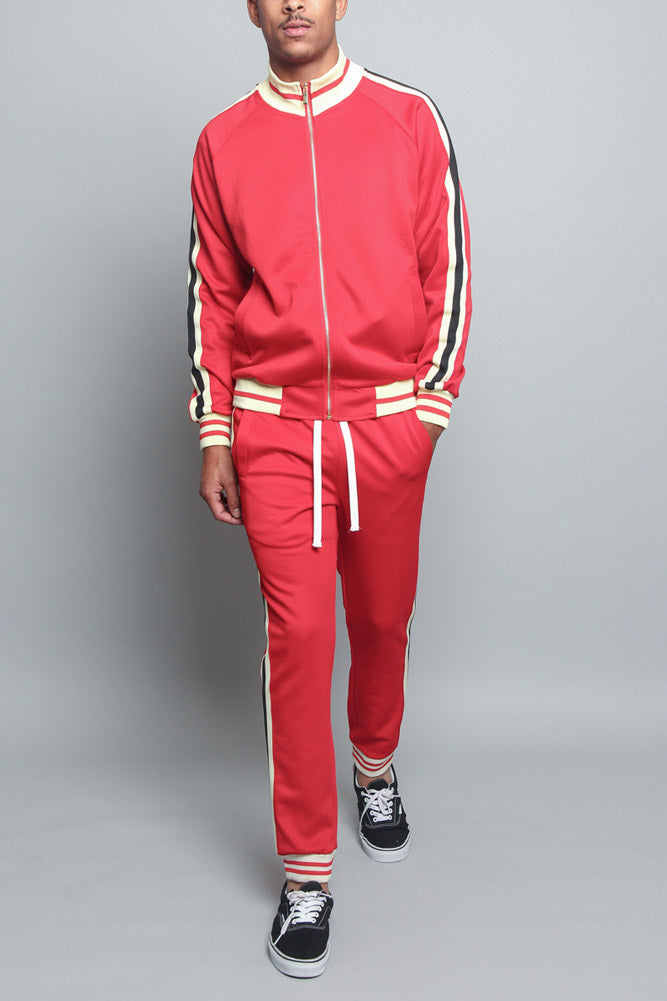 G Track Suit Set – G-Style USA