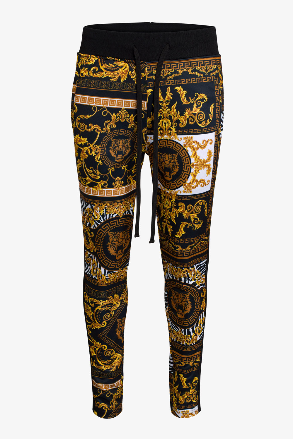 Luxury Track Suit – G-Style USA