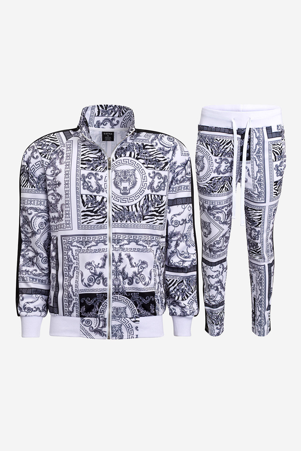 Luxury Track Suit – G-Style USA