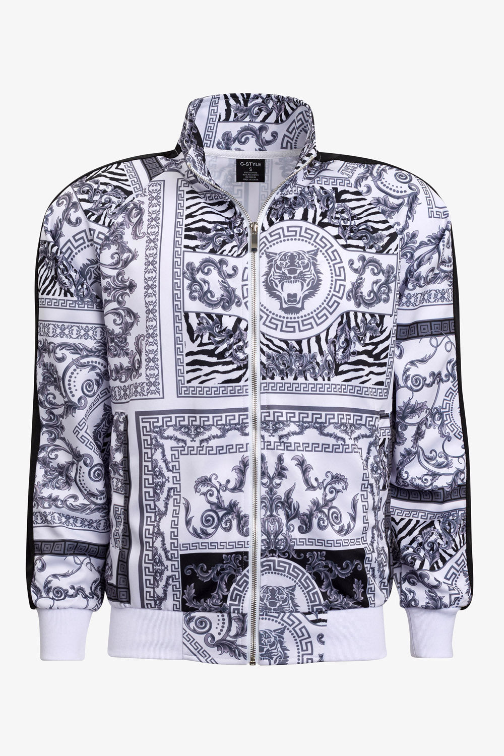 Luxury Track Suit – G-Style USA