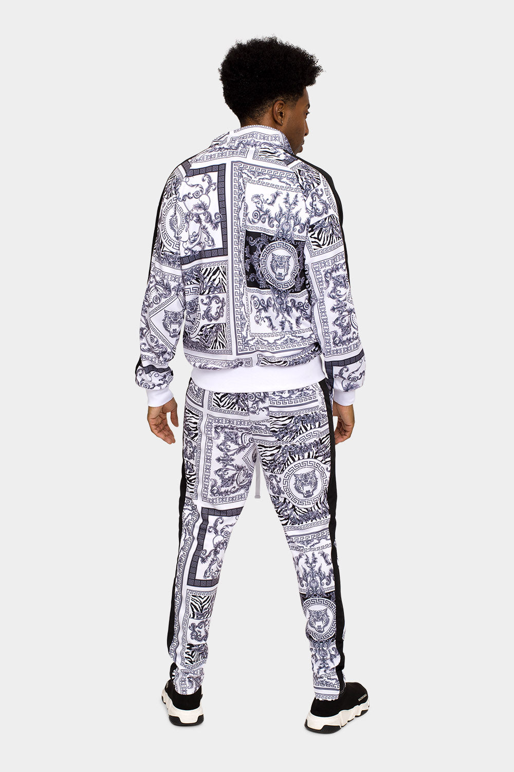 Luxury Track Suit – G-Style USA