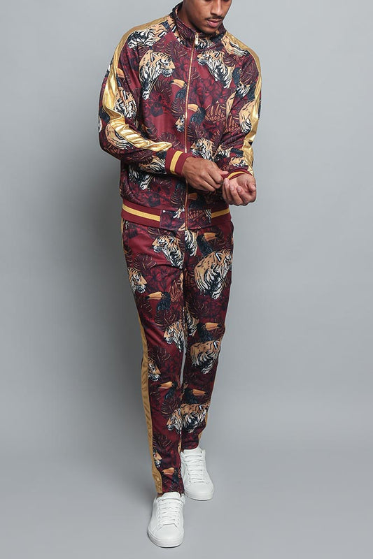 Men's Track Suits