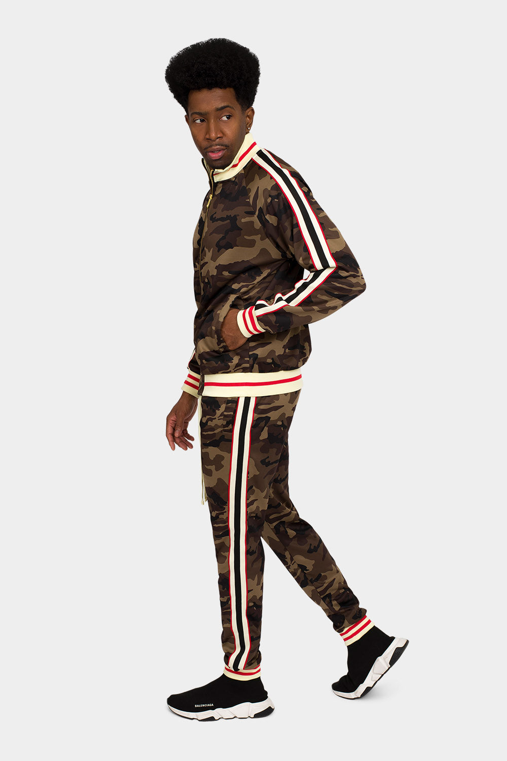 G Track Suit Set – G-Style USA