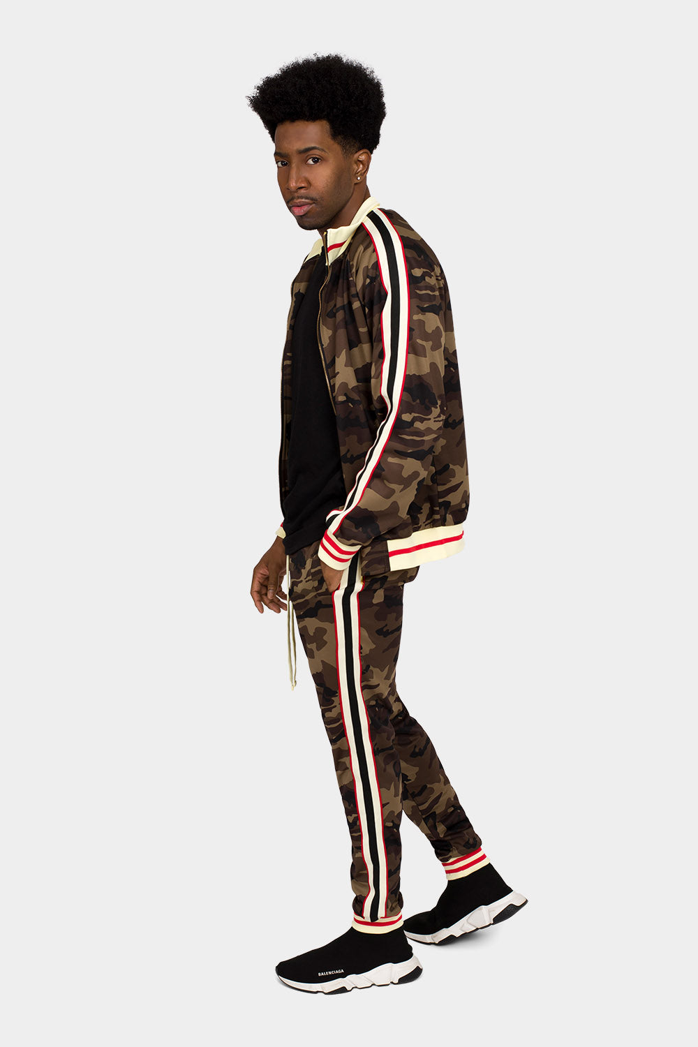 G Track Suit Set – G-Style USA