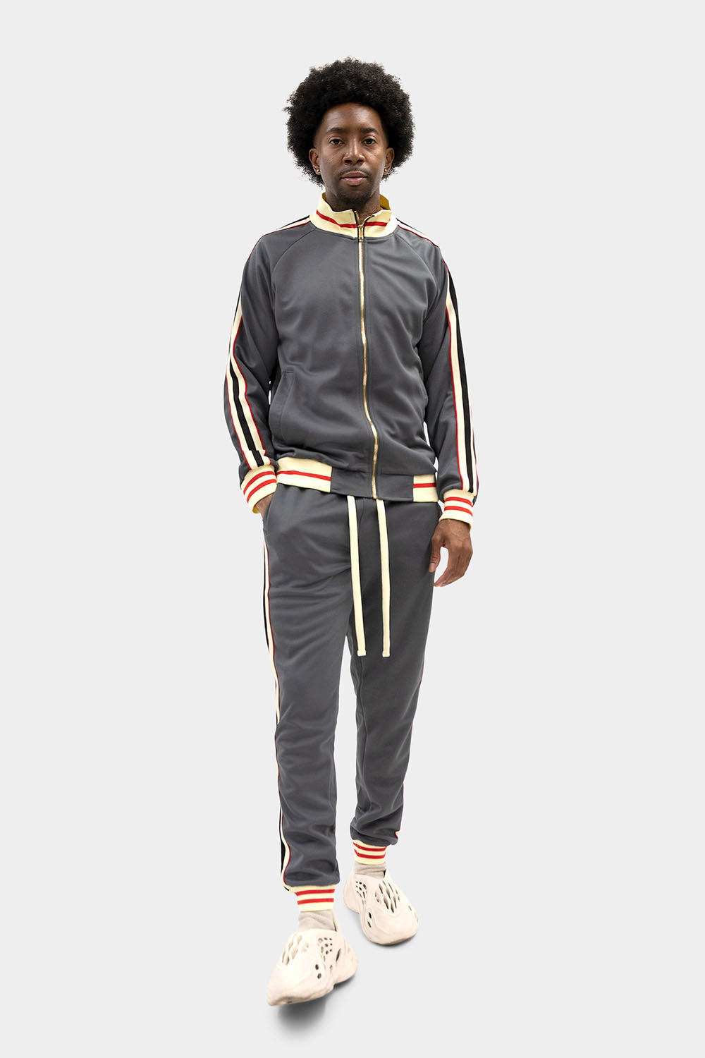 G Track Suit Set – G-Style USA