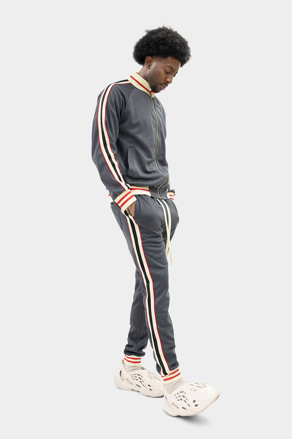 G Track Suit Set – G-Style USA