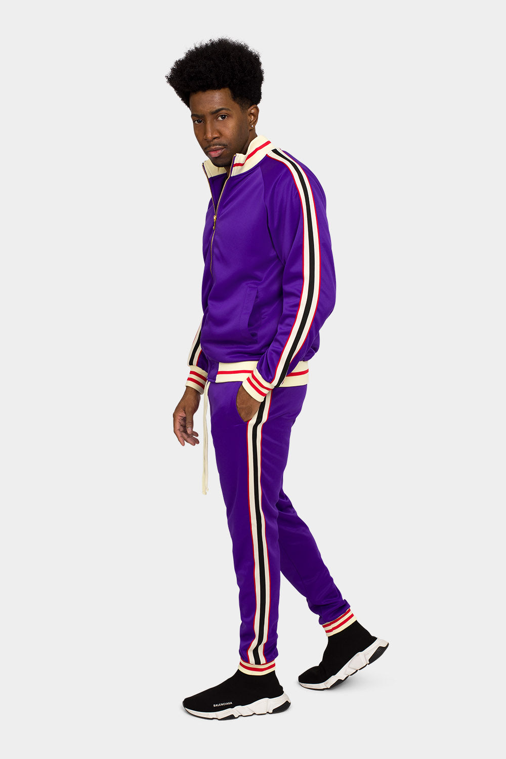 G Track Suit Set – G-Style USA