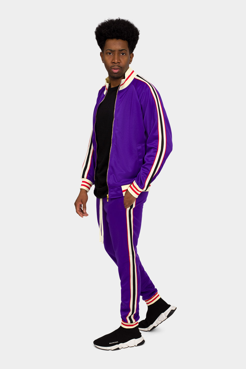 G Track Suit Set – G-Style USA