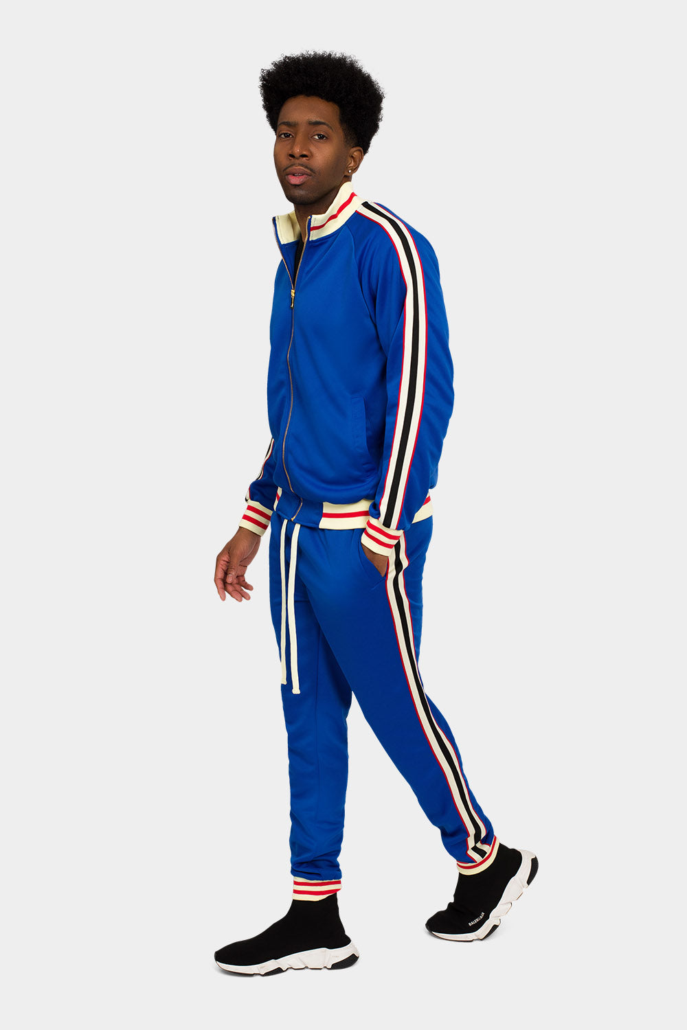 G Track Suit Set – G-Style USA