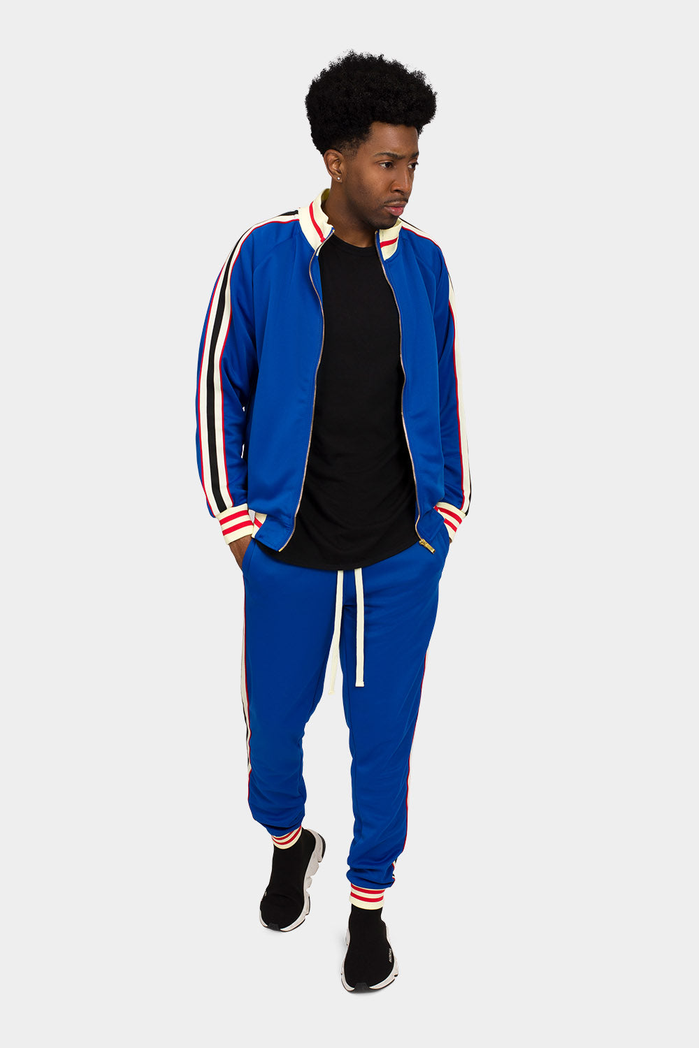G Track Suit Set – G-Style USA