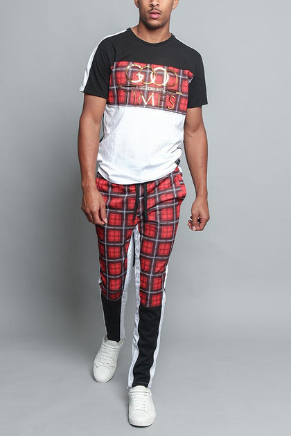 Men's Matching Sets – G-Style USA