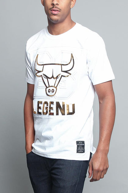 Bull Legend T-Shirt – G-Style USA