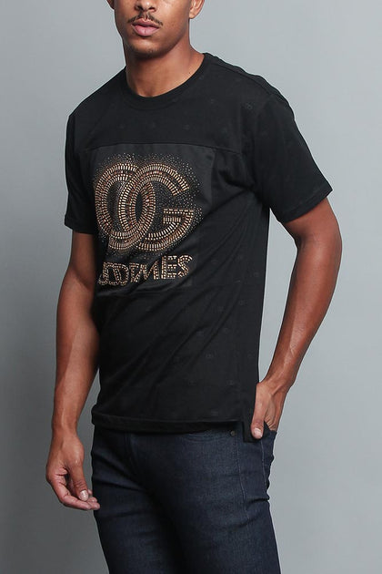 Good Times Stone T-Shirt – G-Style USA