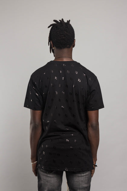 Legend 23 Print T-Shirt – G-Style USA