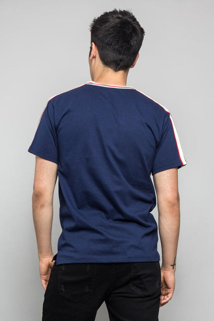 G Striped T-Shirt – G-Style USA