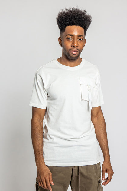 Utility Pocket T-Shirt – G-Style USA