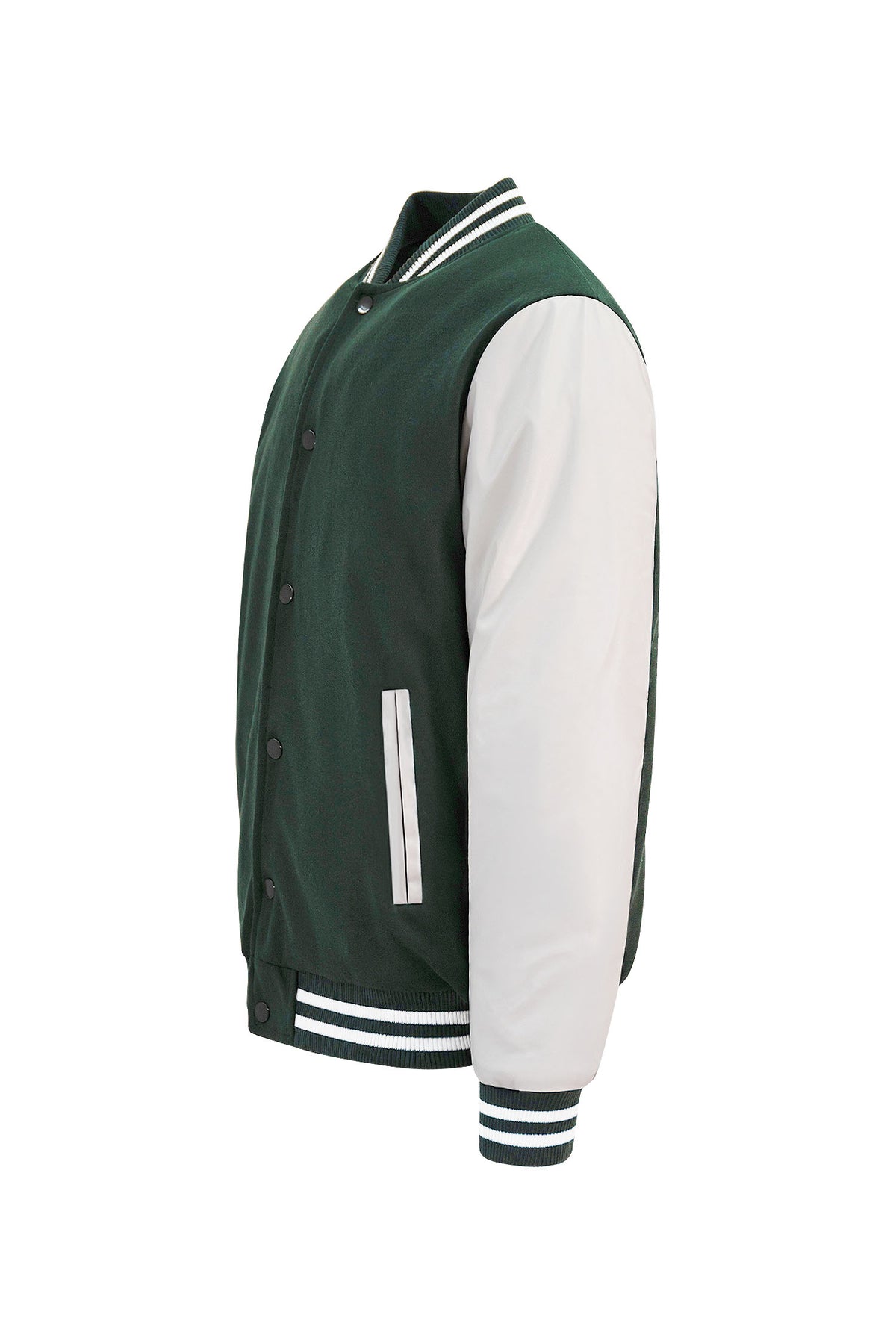 Men's Essential Letterman Varsity Jacket (New colorway) – G-Style USA